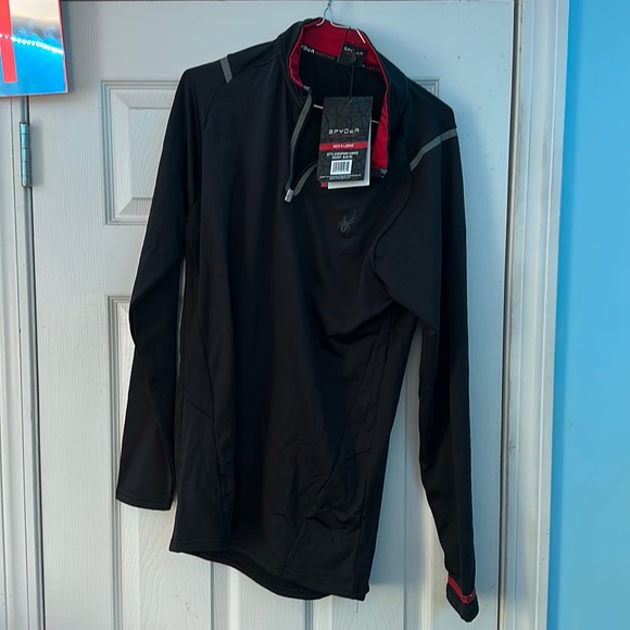 Spyder | Jackets & Coats | Spyder Active Sweater | Poshmark